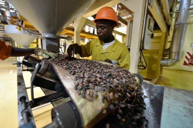 Atlantic Cocoa Corporation Côte d’Ivoire mobilise près 43 milliards de ...