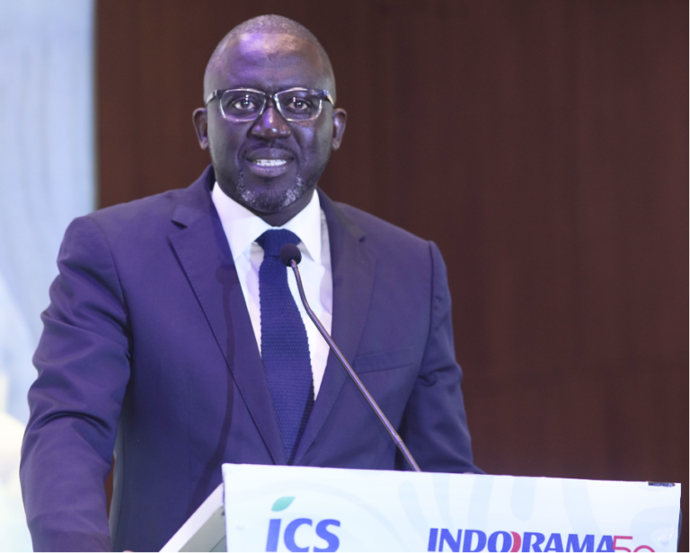 Les ICS tire le bilan de l’ère Indorama - Le Marché finance