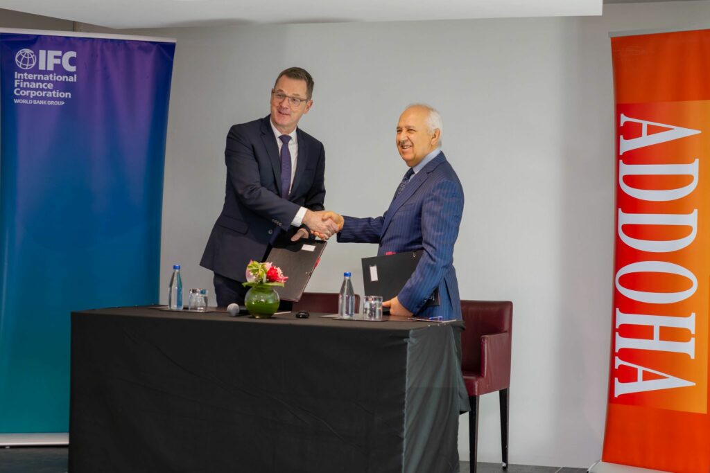 Addoha Côte d'Ivoire décroche un prêt de 27 millions de dollars de la ...