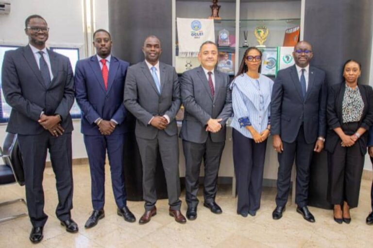 Cofinancement et innovation financière au cœur du partenariat BOAD–BAD ...